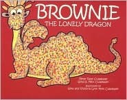 Brownie the Lonely Dragon by Peter Ryan Culpepper | Goodreads