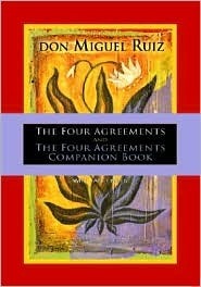 The Four Agreements and the Four Agreements Companion Book by Miguel ...