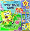 Spongebob Square Pants: Scavenger Hunt by David Lewman | Goodreads