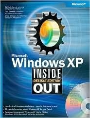 Microsoft Windows XP Inside Out Deluxe Edition by Ed Bott | Goodreads