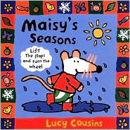 Maisy's Seasons by Lucy Cousins | Goodreads
