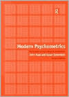 Modern Psychometrics by John Rust | Goodreads
