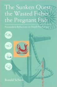 Sunken Quest, The Wasted Fisher, The Pregnant Fish by Ronald Schenk ...