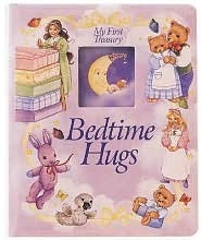 Bedtime Hugs by Jane Maday and Carolyn Croll | Goodreads