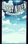Ringworld (Ringworld Series, Book 1)(Library Edition) by Larry Niven ...