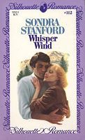 Whisper Wind by Sondra Stanford | Goodreads
