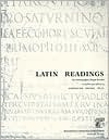 Latin Readings: An Intermediate Rapid Reader by Gertrude Drake | Goodreads