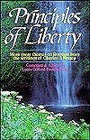 Principles of Liberty by Charles Grandison Finney | Goodreads