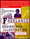 Streetwise Guide To Freelance Design And Illustration by Theo Stephan ...
