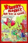 Klunky Monkey, New Kid in Class by Robert Kraus | Goodreads
