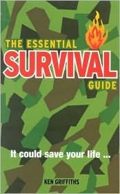 Essential Survival Handbook by Carlton Books | Goodreads