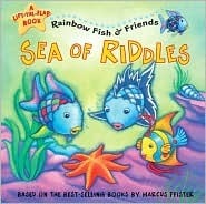 Sea of Riddles (Rainbow Fish and Friends) by Susan Hill Long | Goodreads
