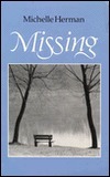 Missing (A Sandstone Book) by Michelle Herman | Goodreads