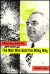 Man Who Sold the Milky Way: A Biography of Bart Bok by David H. Levy ...