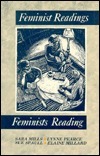 Feminist Readings/Feminists Reading by Lynne Pearce | Goodreads