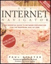 The Internet Navigator by Paul Gilster | Goodreads
