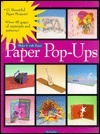 Paper Pop-Ups (Make It With Paper) by Paul Jackson | Goodreads