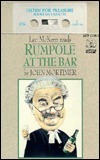 Rumpole at the Bar by John Mortimer | Goodreads