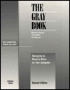 The Gray Book: Designing in Black & White on Your Computer by Michael ...