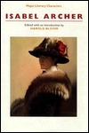 Isabel Archer by Harold Bloom | Goodreads