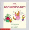 It's Groundhog Day by Steven Kroll | Goodreads