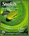 Snakes: Giant Snakes and Non-Venomous Snakes in the Terrarium : Everything About Purchase, Care ...