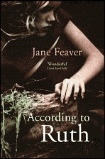 According to Ruth by Jane Feaver | Goodreads