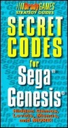 Secret Codes for Sega Genesis by Brady Games | Goodreads