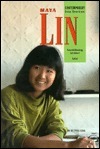 Maya Lin (Contemporary Biographies) by Bettina Ling | Goodreads