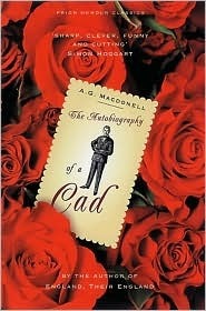 The Autobiography of a Cad by A.G. Macdonell | Goodreads