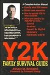 Y2K Family Survival Guide: A Complete Action Manual for Your Y2K ...