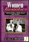 Women Inventors: Margaret Knight, Cynthia Westover, Elizabeth Hazen and ...