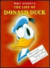 Walt Disney's The Life of Donald Duck by Walt Disney Company | Goodreads