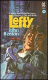 Lefty (The Living Hope Library Series) by John Benton | Goodreads