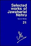Selected Works of Jawaharlal Nehru, Second Series by Sarvepalli Gopal ...
