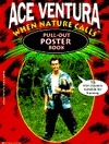Ace Ventura: When Nature Calls by Marc Cerasini | Goodreads