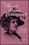 The French Baron of Pentagouet by Aline S. Taylor | Goodreads