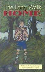 The Long walk home by Pauline Cartwright | Goodreads