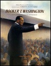 Booker T. Washington by Alan Schroeder | Goodreads