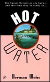 Hot Water by Herman Weiss | Goodreads