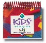 Holy Bible: Kids Devotional Bible Daybreak by Anonymous | Goodreads