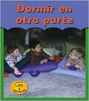 Duermo en Otra Parte by Melinda Beth Radabaugh | Goodreads