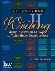 Structured Writing II: Using Inspiration Software to Teach Essay ...