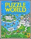 Puzzle World: 3 Puzzles (Young Puzzles) by Susannah Leigh | Goodreads