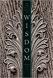 The Book of Wisdom by Multnomah Publishers Inc. | Goodreads