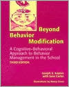 Beyond Behavior Modification: A Cognitive-Behavioral Approach to ...