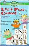 Let's Play Cards!: A First Book of Card Games (Ready-To-Read);Ready-To ...
