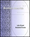 Principles of Behavior Analysis by Lyle Grant | Goodreads