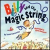 Billy and the Magic String by Susan Karnovsky | Goodreads
