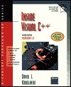 Inside Visual C++: Version 1.5/Book and Disk by David J. Kruglinski ...